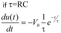 RC Circuit Analysis: Formula, Classification, and Application Circuit ...