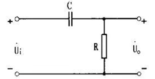 RC Circuit Analysis: Formula, Classification, and Application Circuit ...