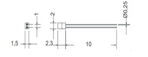 PT100 RTD Temperature Sensor：What is RTD sensor and PT100? | Easybom