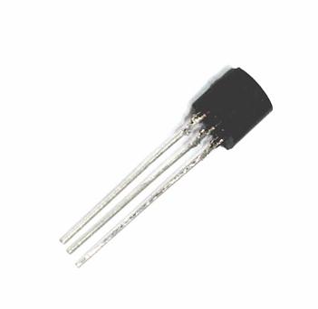 BC549 Transistor: Equivalent, Pinout, and Datasheet | Easybom