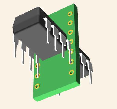 NE556N Dual Timer IC Feature, Application and Datasheets | Easybom