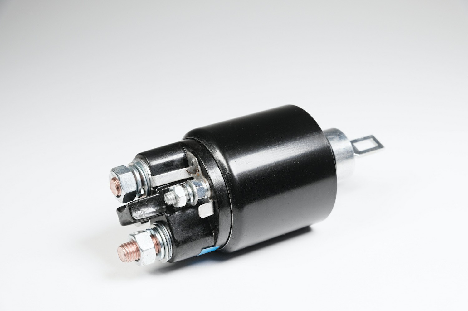 The Ultimate Guide To Starter Solenoid Easybom The Ultimate Guide To Starter Solenoid Easybom