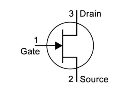 BF245 Transistor: Can I Use BF245 In Place Of 2N5457? | Easybom