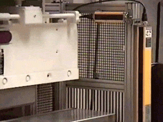 What is a Safety Light Curtain? | Easybom