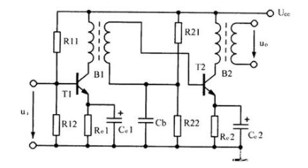 An Introduction to Audio Transformer | Easybom