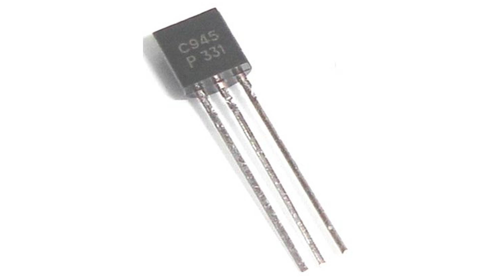 2SC945 Pinout Equivalents And Datasheet Ericksonbrecken1998