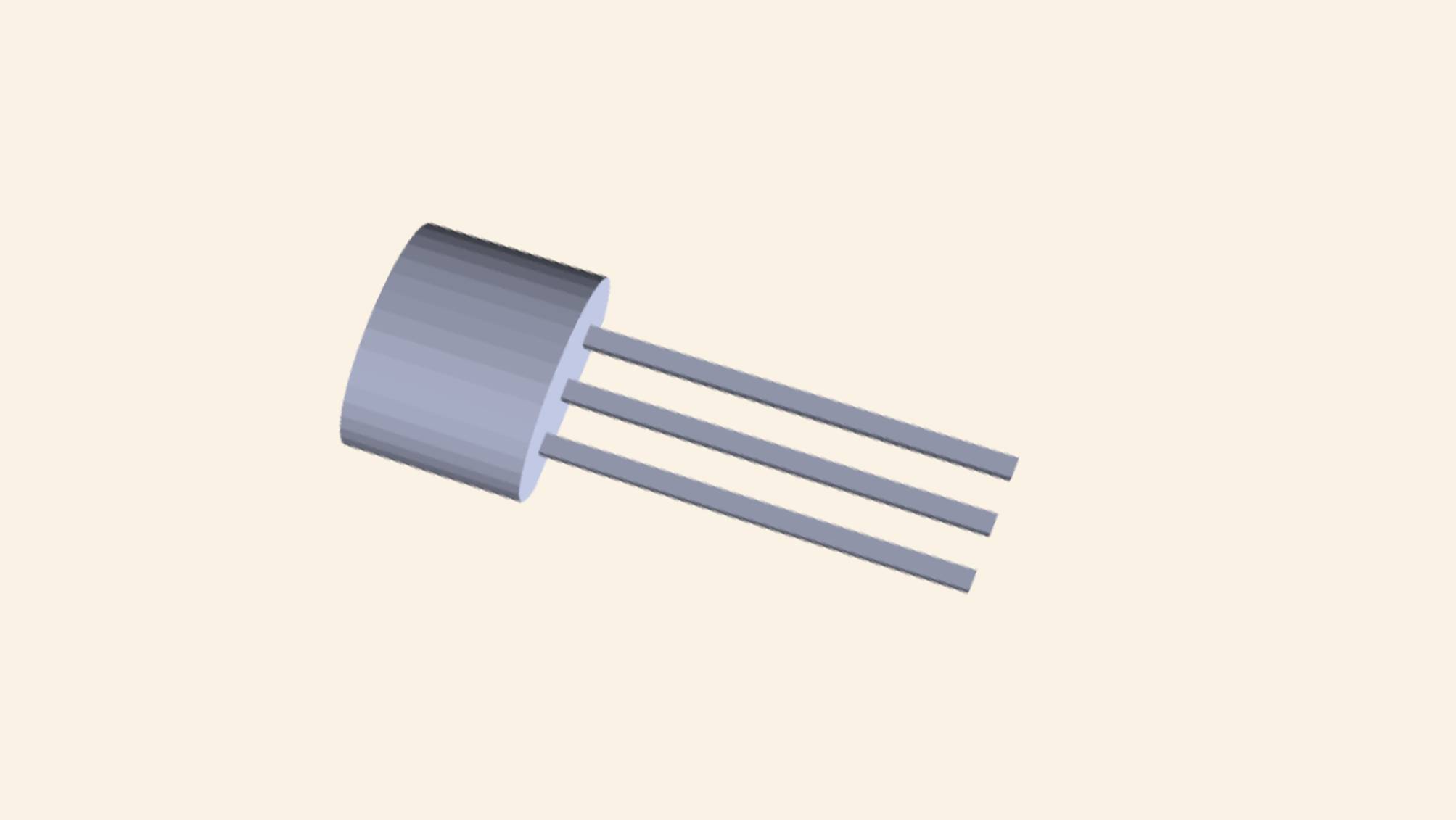 2SC945: Pinout, Equivalents, and Datasheet | Easybom