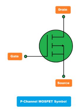 IRF630 N-Channel MOSFET: Datasheet, Pinout, Circuit, Equivalent | Easybom