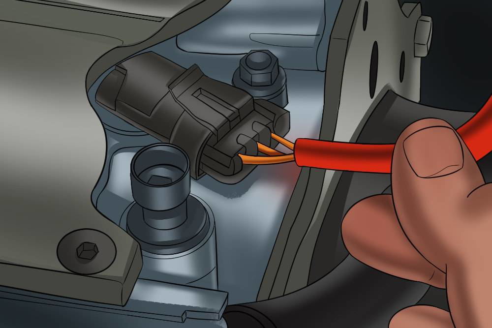 Camshaft Position Sensor in Automobiles | Easybom