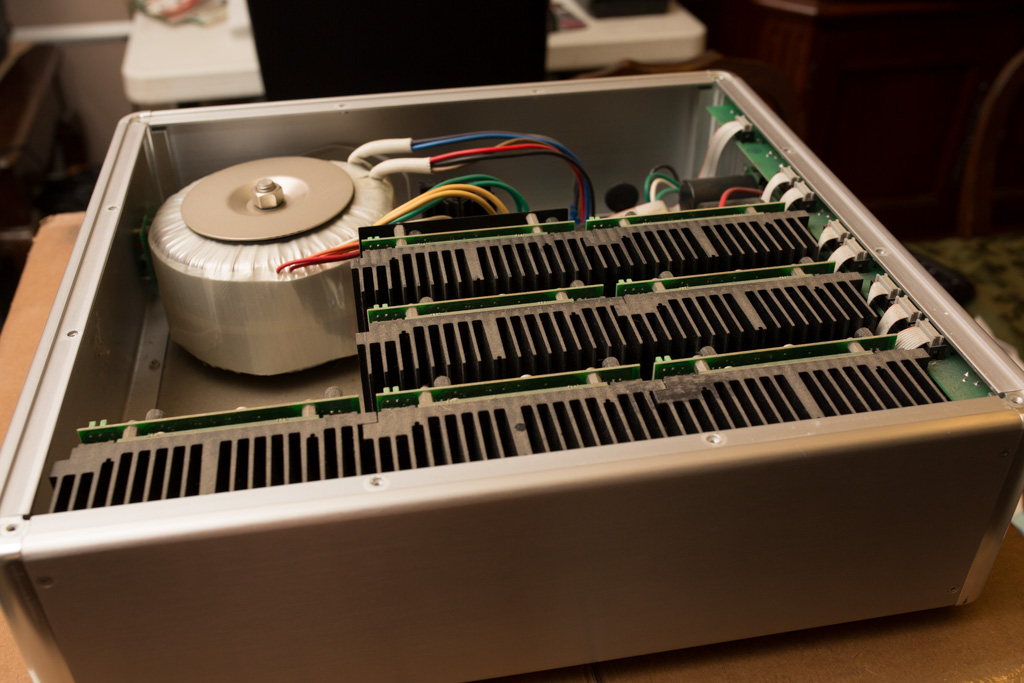 What is a Toroidal Transformer? | Easybom