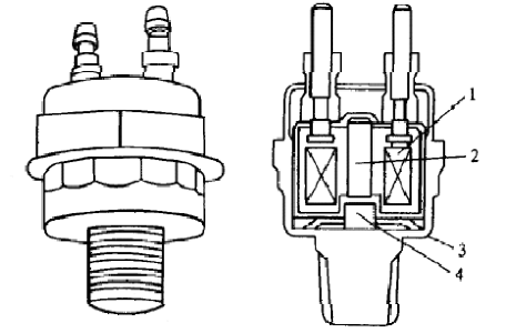 Knock Sensor: An Electronic Guide to It | Easybom