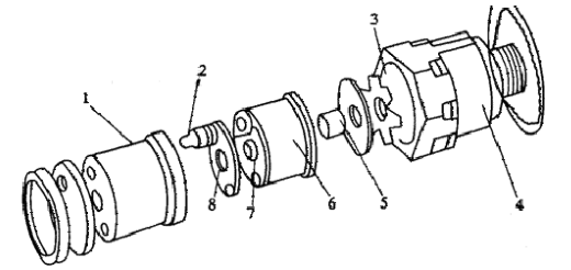 Knock Sensor: An Electronic Guide to It | Easybom