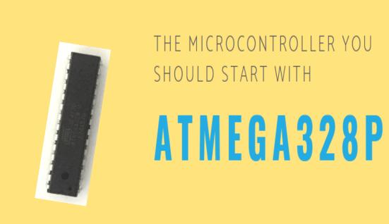 ATMEGA328P Microcontroller: Datasheet, Pinout, Equivalent, ATMEGA328P Arduino | Easybom