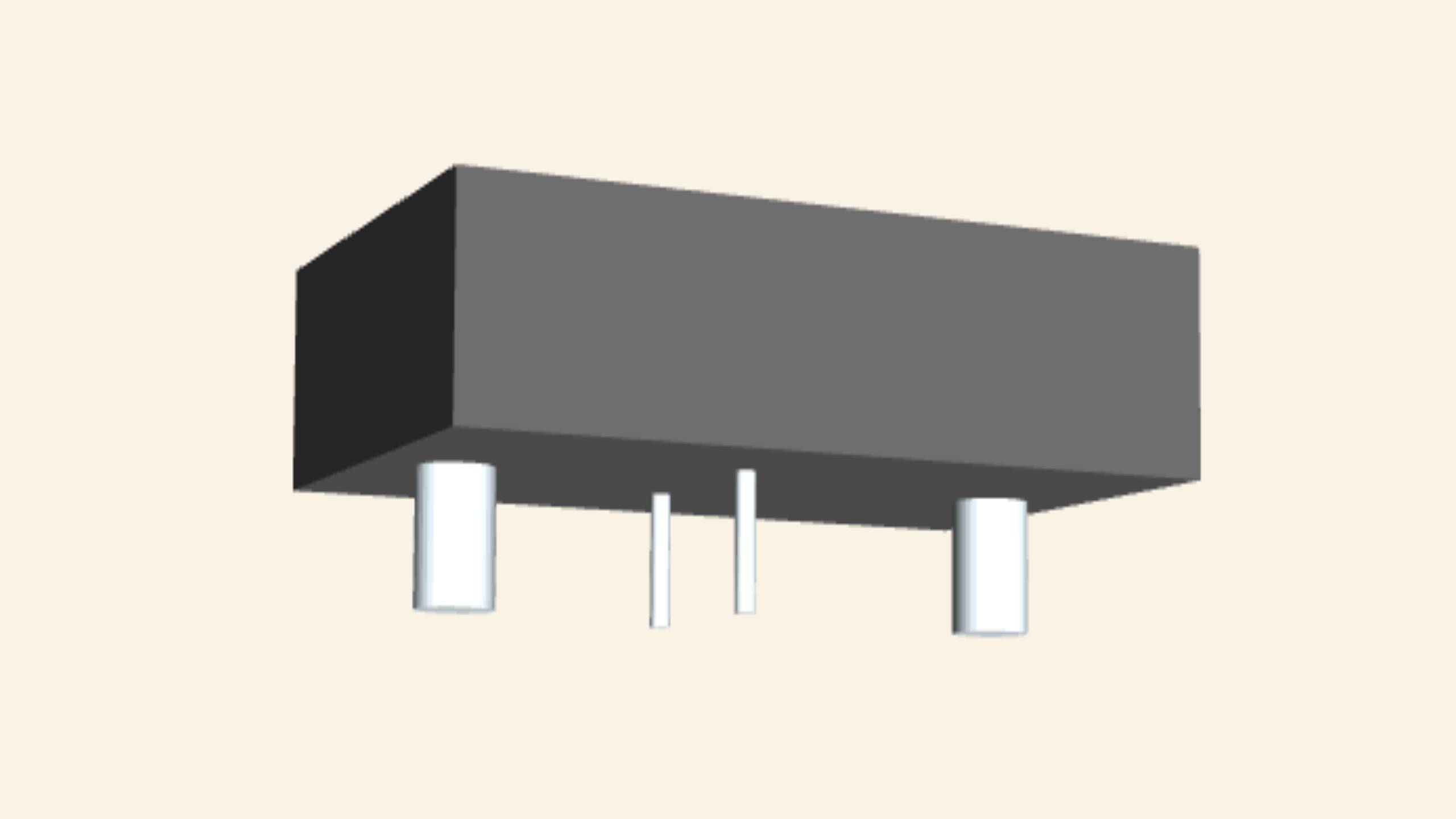 2N3055：NPN Transistor, TO-3, and Pinout | Easybom