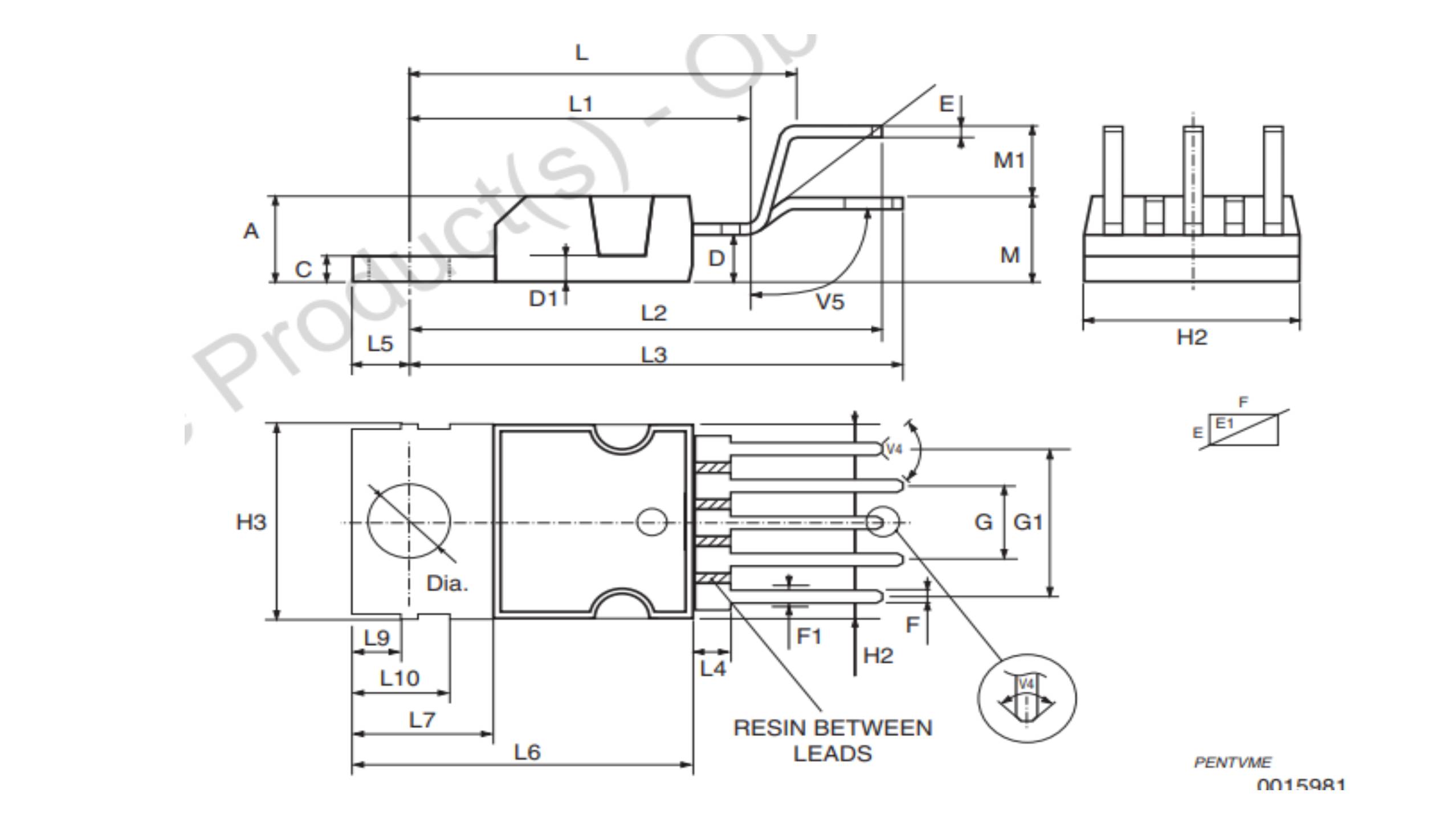 TDA2030A: Amplifier, Equivalents and Applications | Easybom