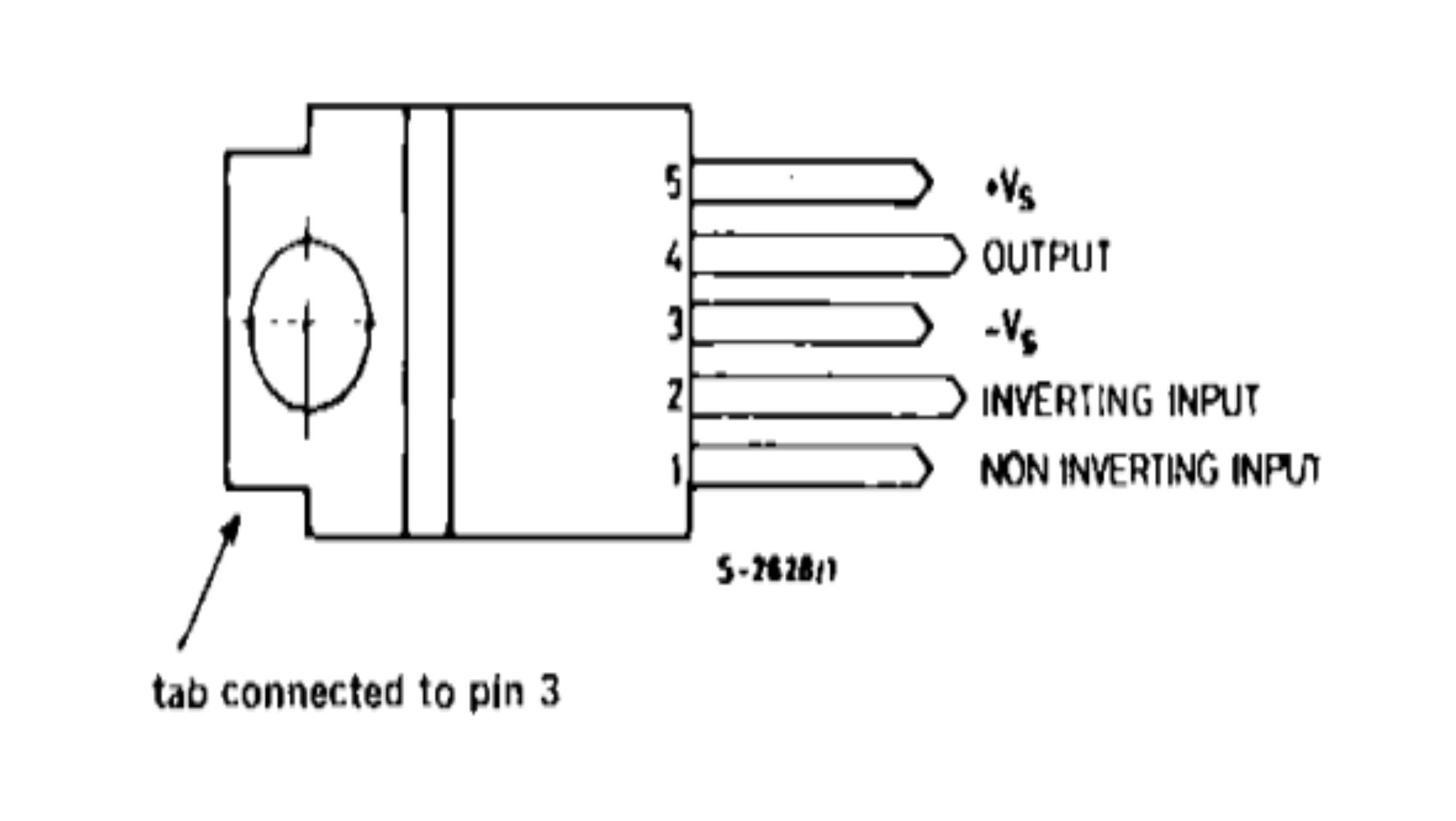 TDA2030A: Amplifier, Equivalents and Applications | Easybom