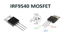 IRF510 N-Channel MOSFET: Datasheet, Pinout, Circuit, Equivalent | Easybom