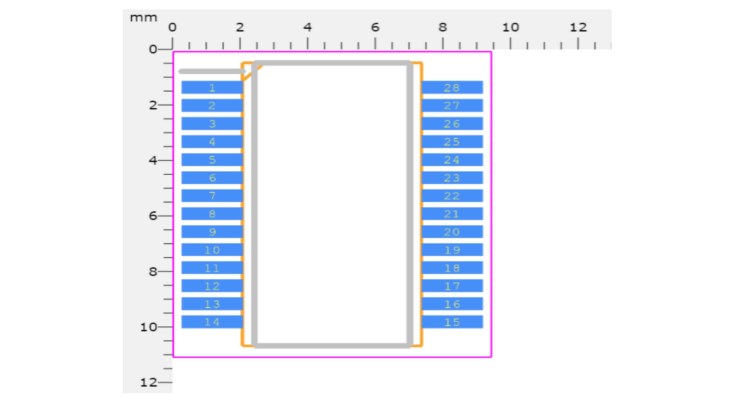 AD9850: DDS Generator, Pinout, Datasheet | Easybom