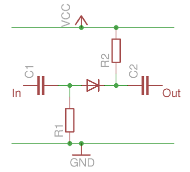 An Electronic Guide to Switching Diode | Easybom