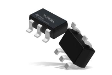 TLV9001 Operational Amplifier: Datasheet, Pinout, Circuit, Equivalent ...