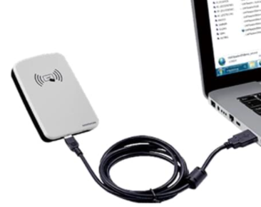 RFID Reader: All You Need to Know | Easybom