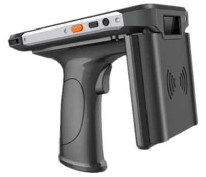 RFID Reader: All You Need to Know | Easybom