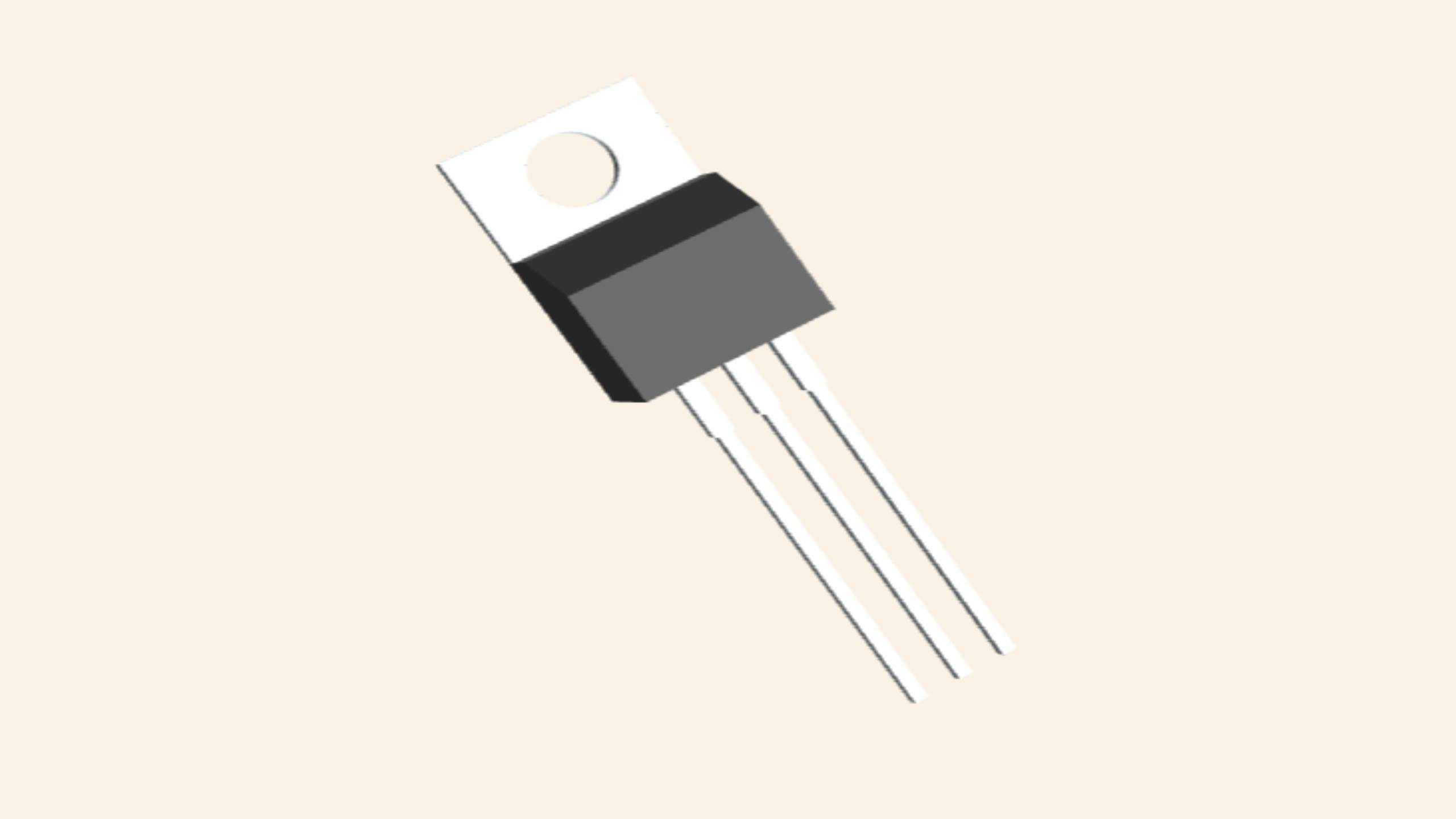 Tip127 Transistor Pinout Equivalent Specs Features And What Is TIP120?