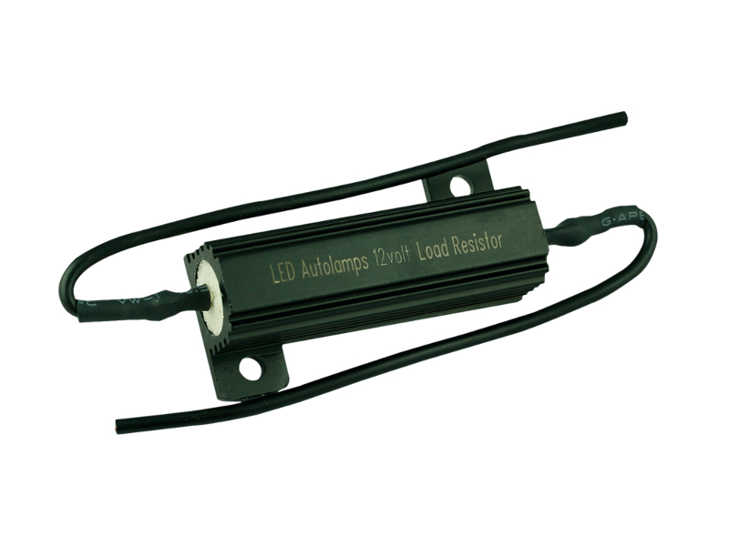 LED Load Resistor – Definition, Calculation, Wiring | Easybom