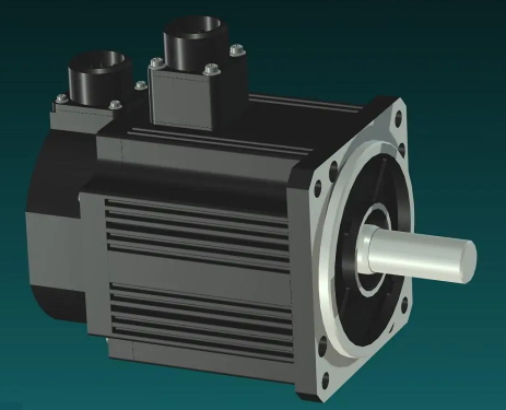Servo Motor: All You Need to Know | Easybom
