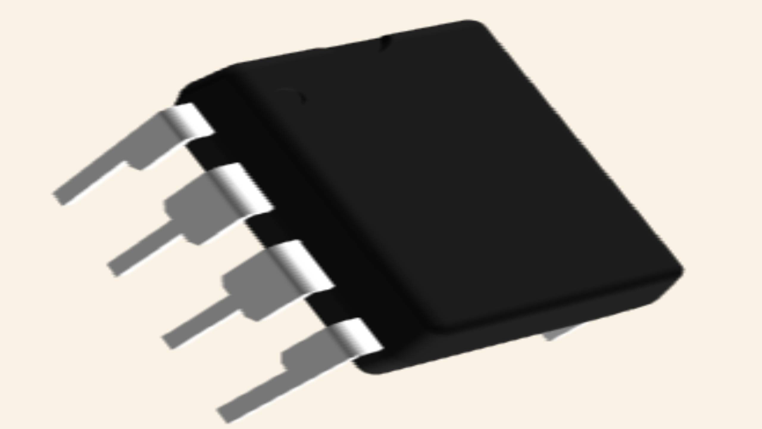 TL072: Amplifier, JFET, and Pinout | Easybom