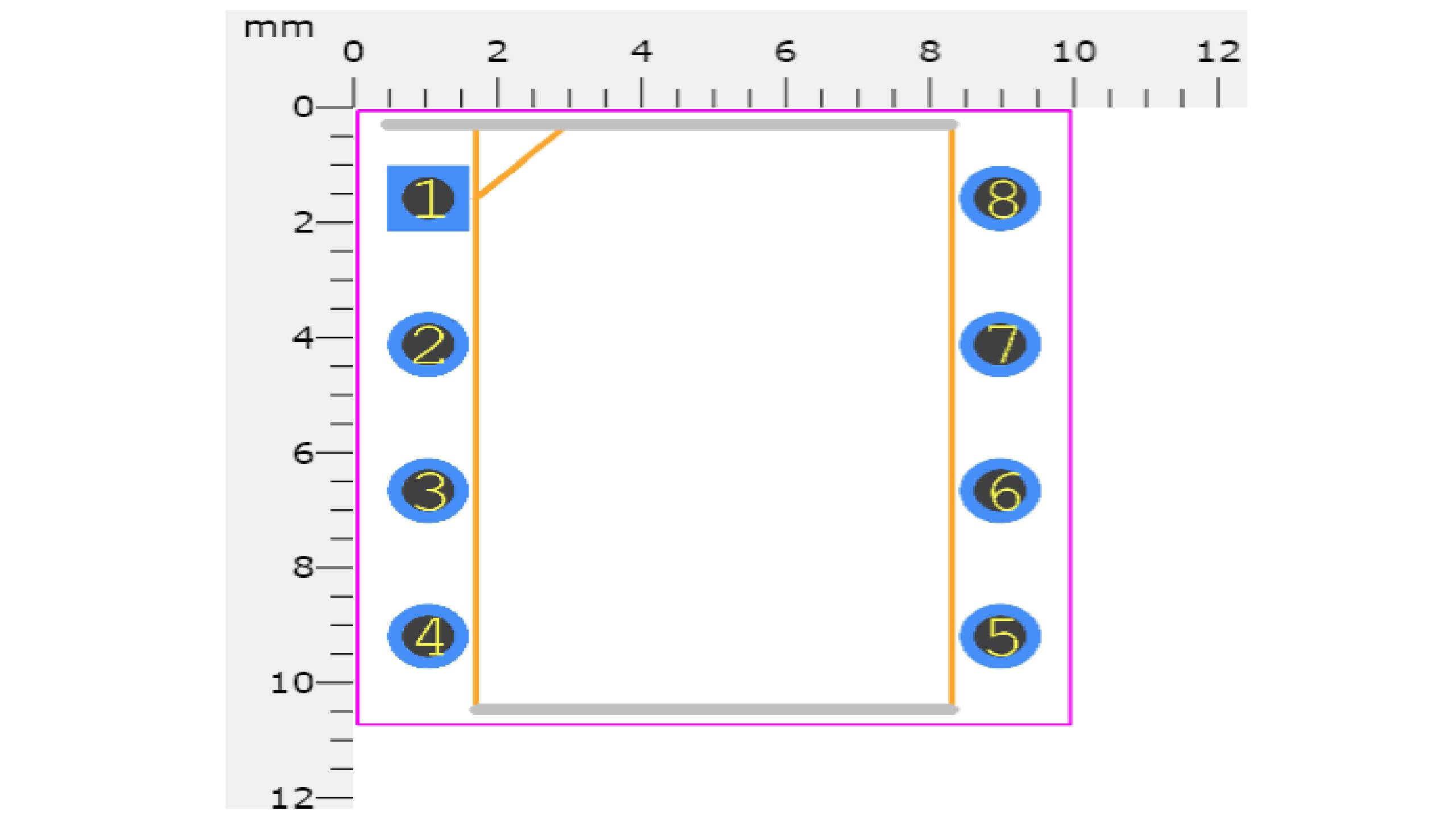 TL072: Amplifier, JFET, and Pinout | Easybom