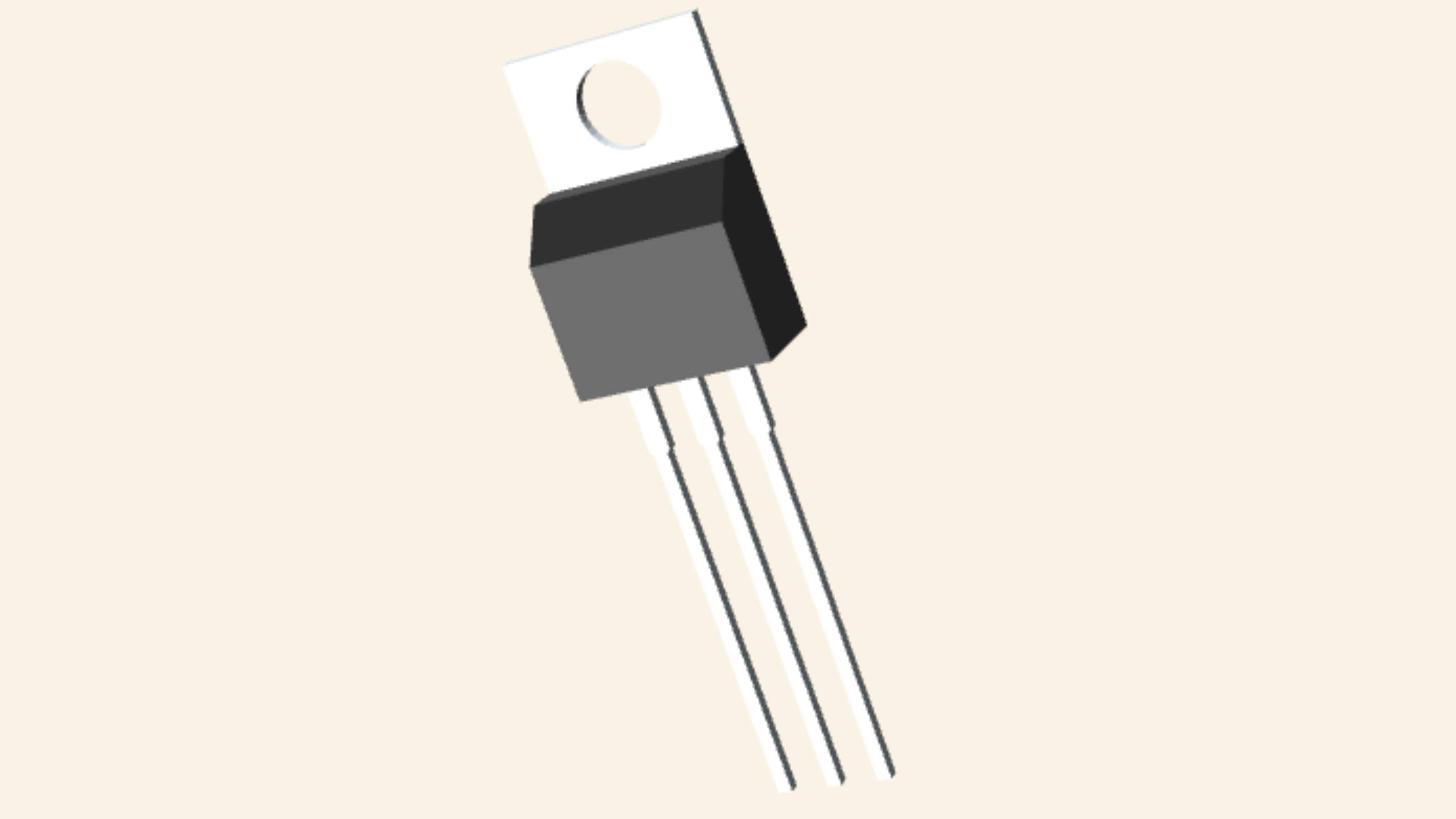 TIP32C: PNP Transistor, Introduction | Easybom