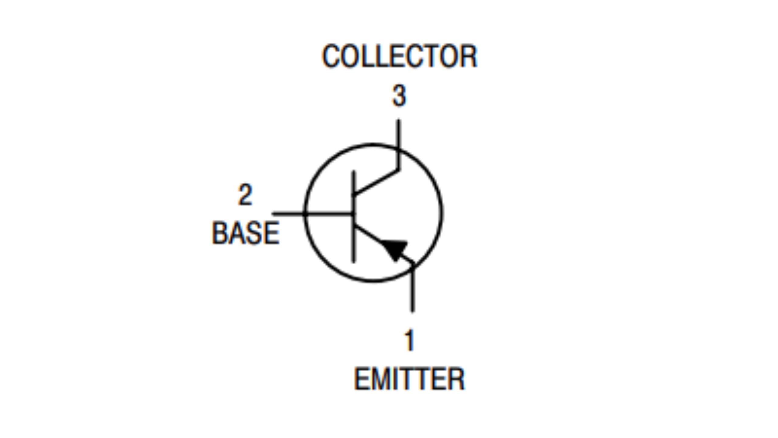 2N5401: PNP Transistor, Equivalents | Easybom