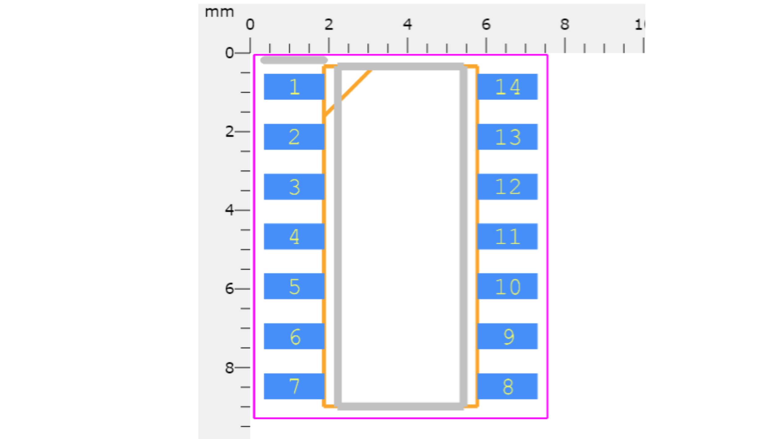 LM2901: Quad Comparator, Equivalents, and FAQ | Easybom