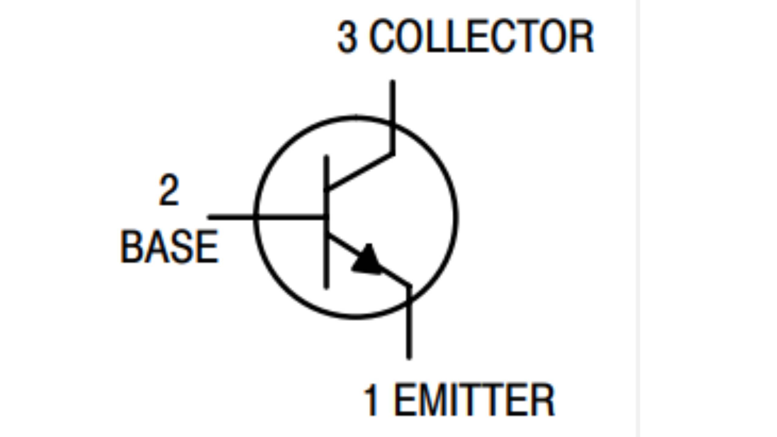 2N5089: NPN Amplifier, Transistor, Equivalents | Easybom