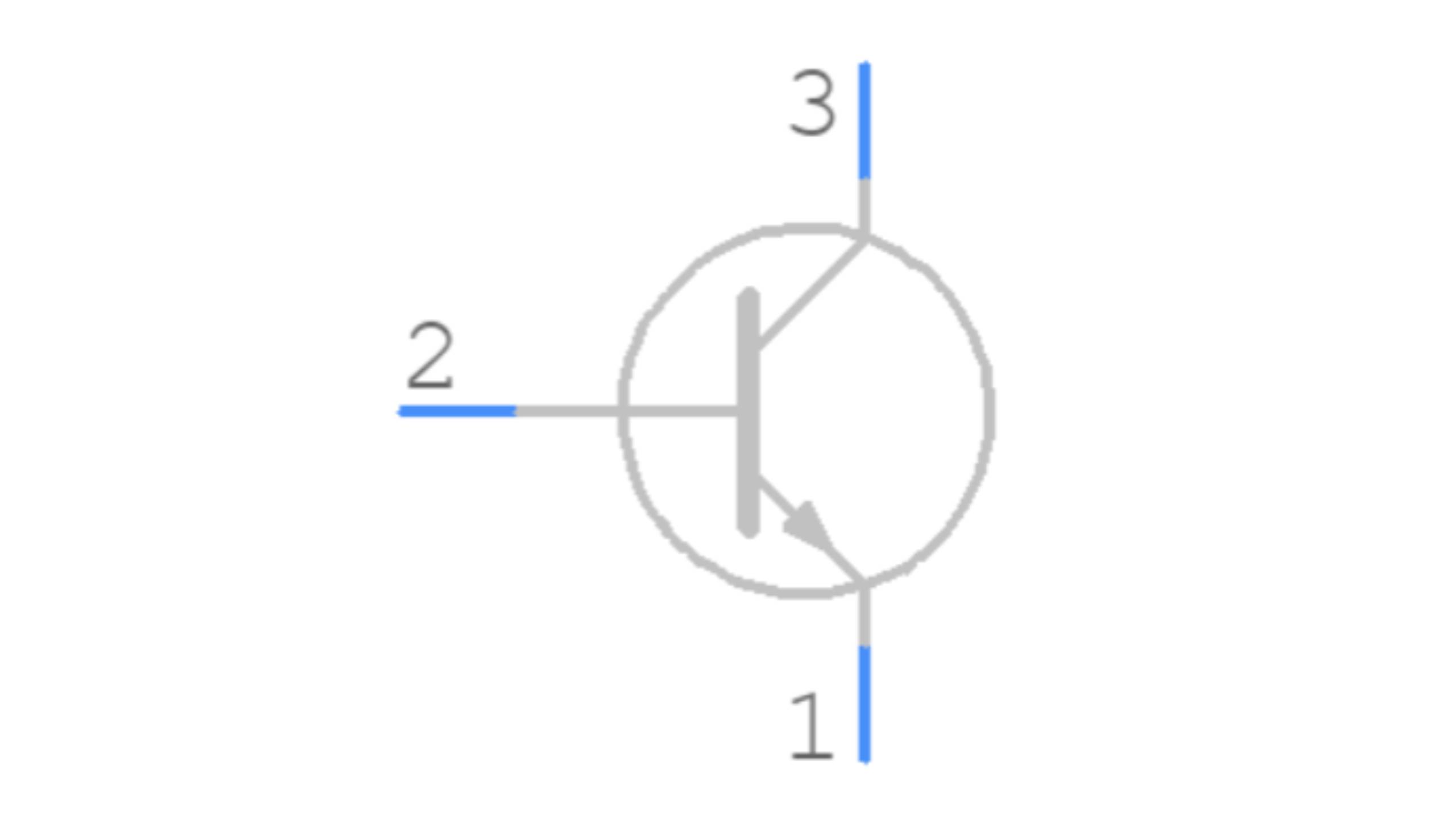 2N5089: NPN Amplifier, Transistor, Equivalents | Easybom
