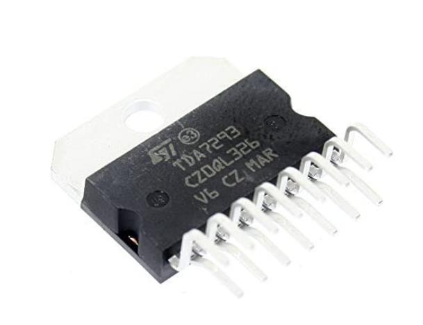 TDA7293 vs TDA7294 Audio Power Amplifier: What is the difference? | Easybom
