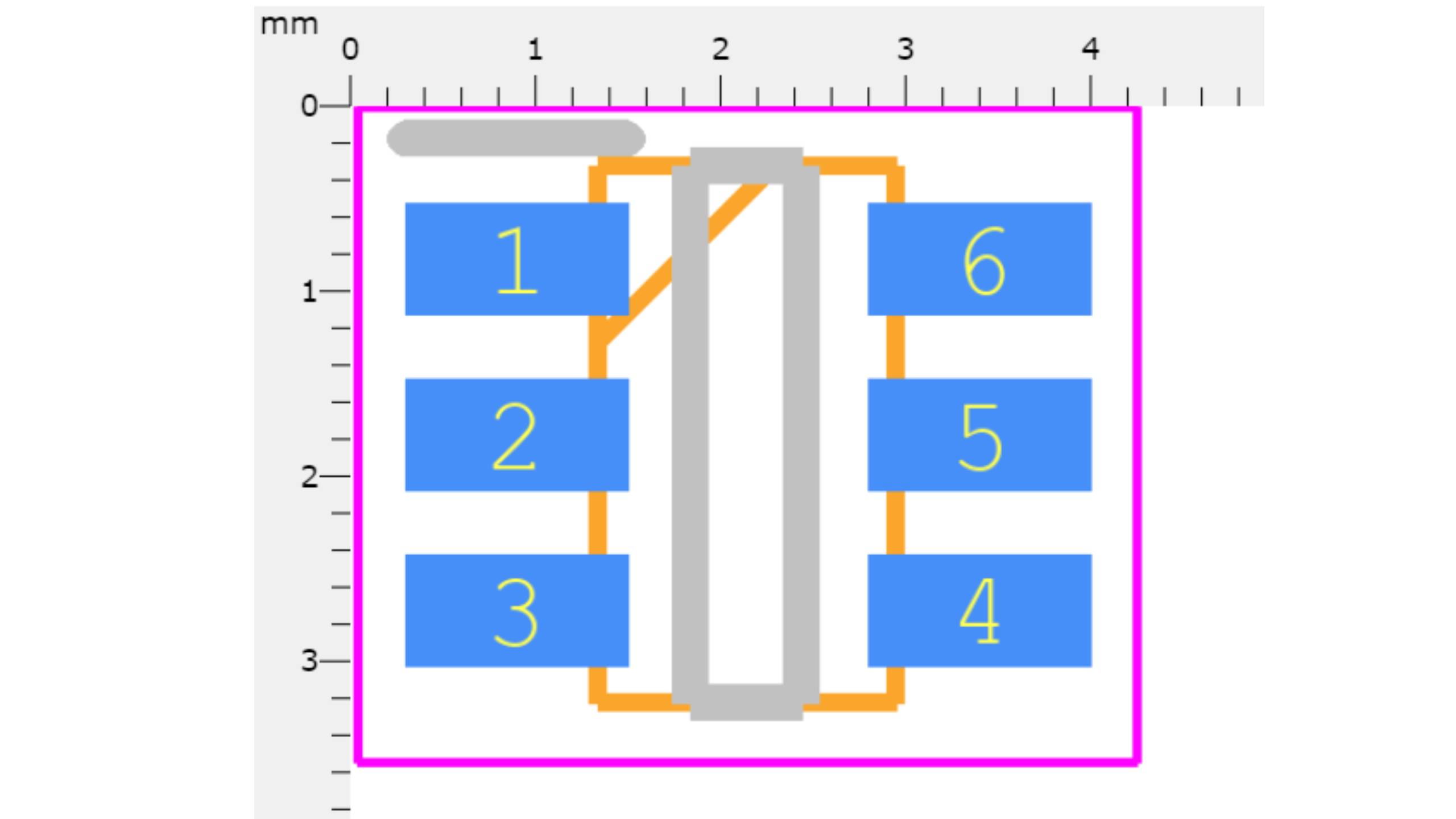 TPS22917: P-Channel MOSFET, Pinout, Equivalents | Easybom