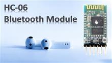 HC-05 Bluetooth Module: Pinout, Equivalent, Datasheet, HC-05 Arduino | Easybom