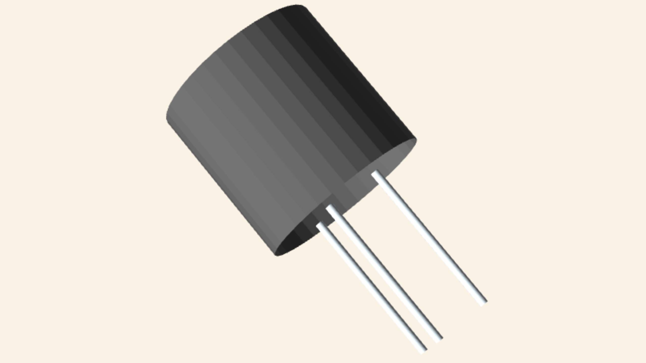 BC108 Semiconductor: General-Purpose, Pinout, NPN Transistor | Easybom