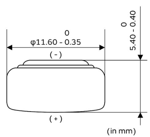 LR43 VS. LR44 VS. LR41: LR43 Equivalent, LR44 Battery Equivalent, LR41 ...