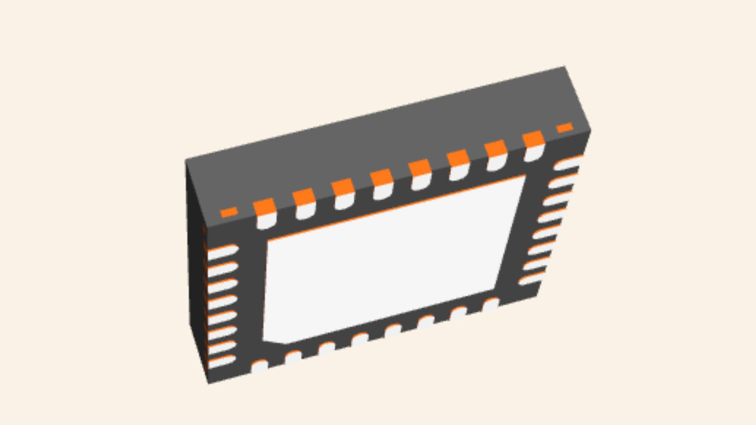 PCM5242: CMOS, Features, Equivalents, Pinout | Easybom