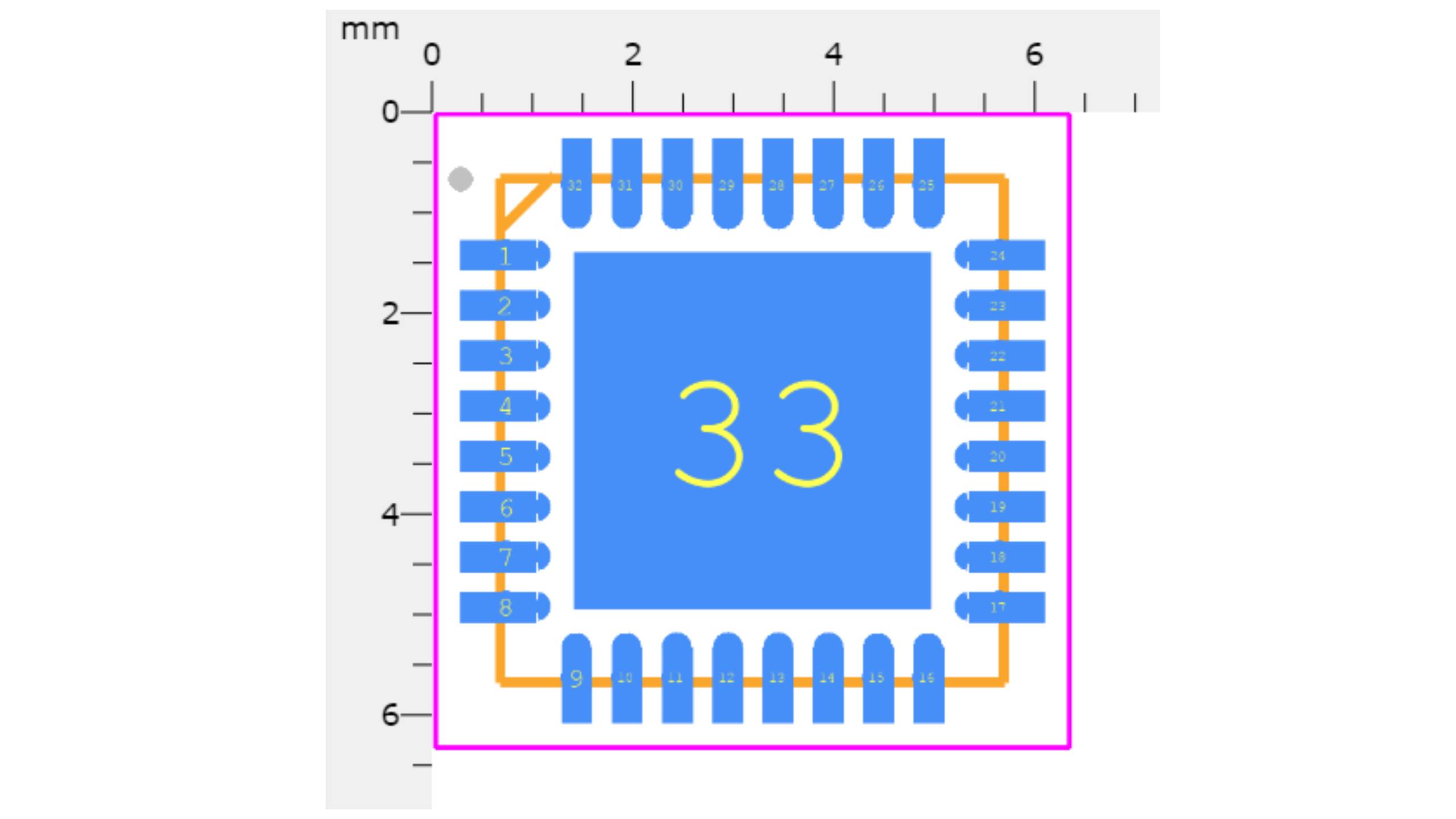 PCM5242: CMOS, Features, Equivalents, Pinout | Easybom