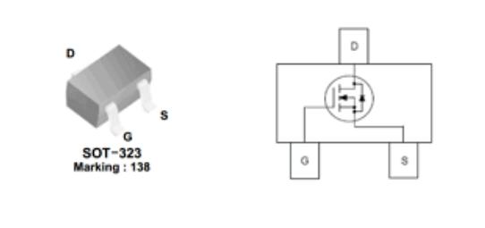SOT23 VS. SOT323：Is SOT23 The Same As SOT323? | Easybom