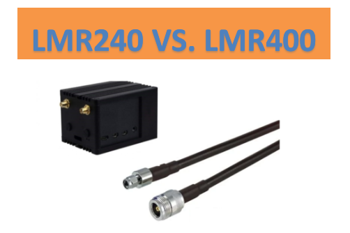 LMR400 VS. RG213: ?What’s The Difference Between Them? | Easybom