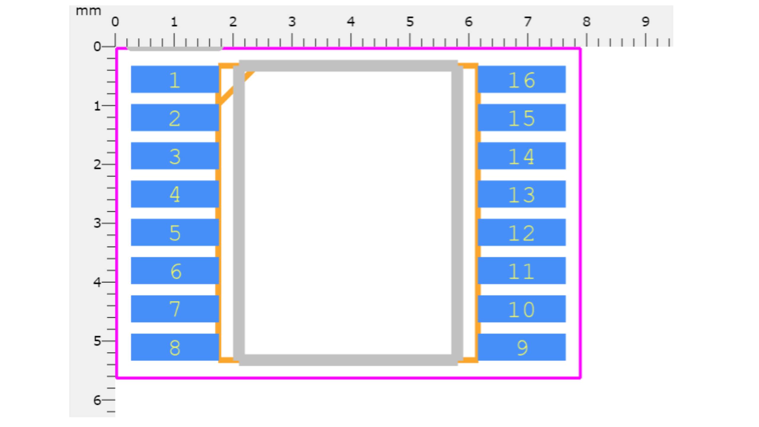 DAC6573: 10-Bit, DAC, Equivalents | Easybom