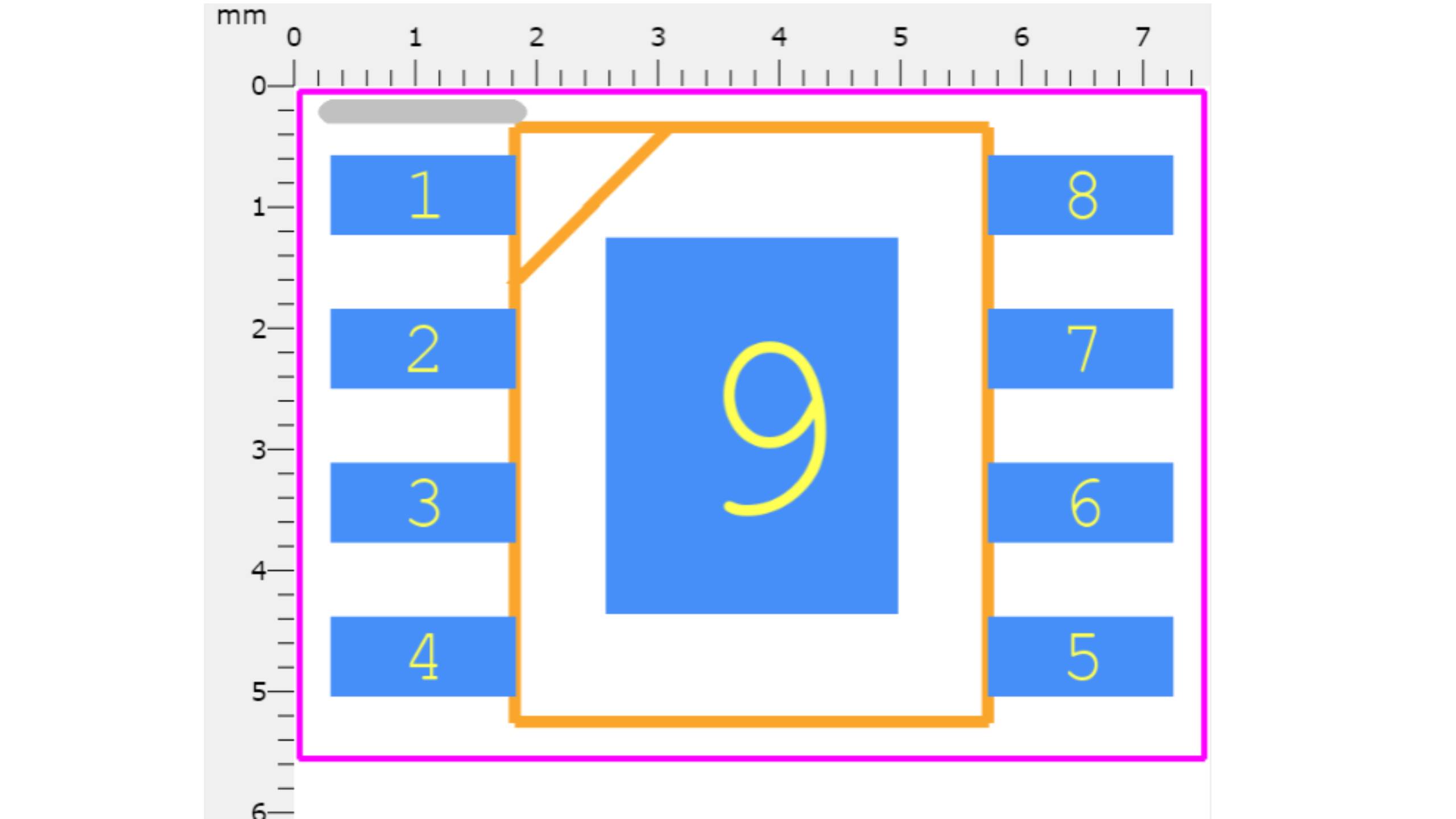 LM5164: Buck Converter, Pinout | Easybom