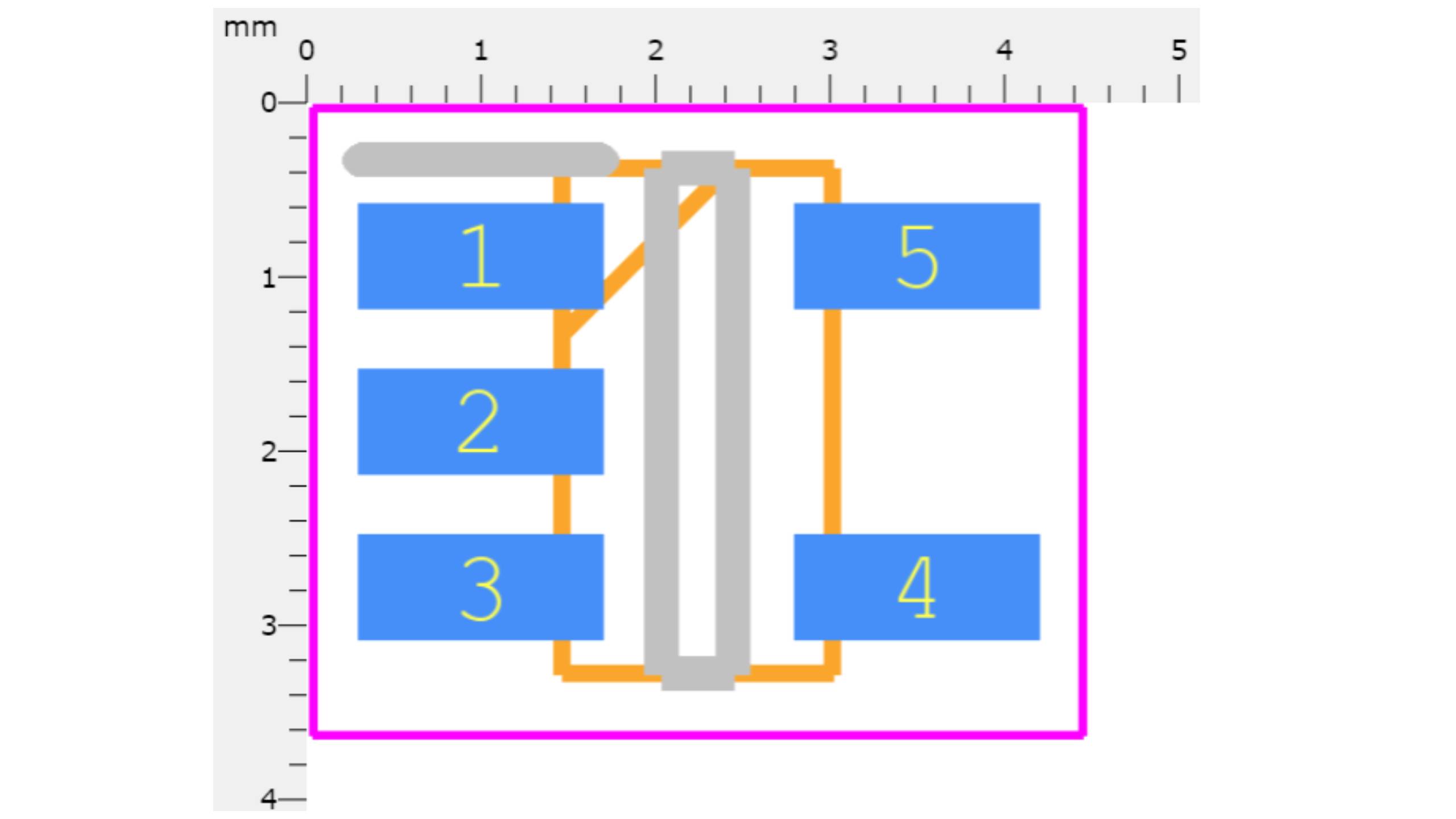 TC105: Regulators, CMOS, Pinout | Easybom
