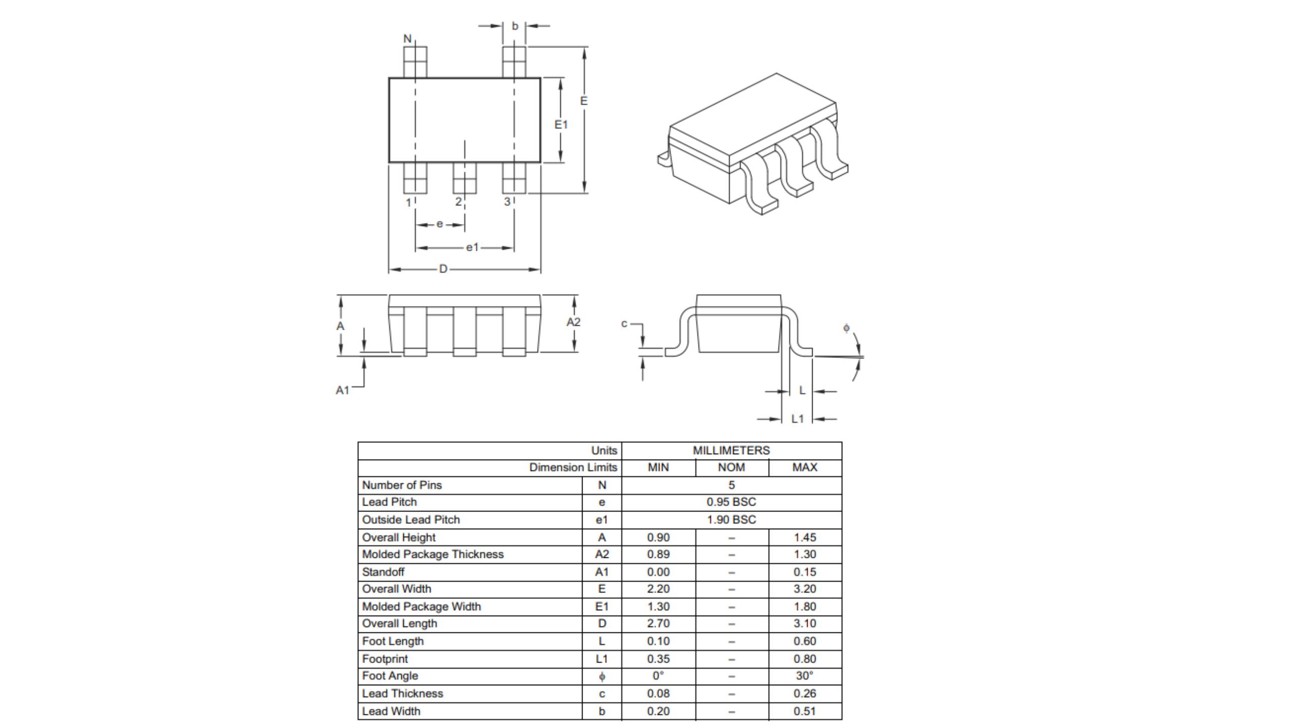 TC105: Regulators, CMOS, Pinout | Easybom