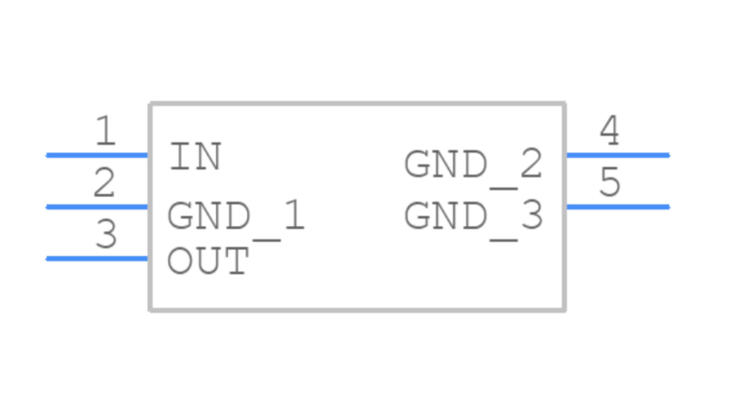 LM2940S: Regulators, Pinout, Applications | Easybom